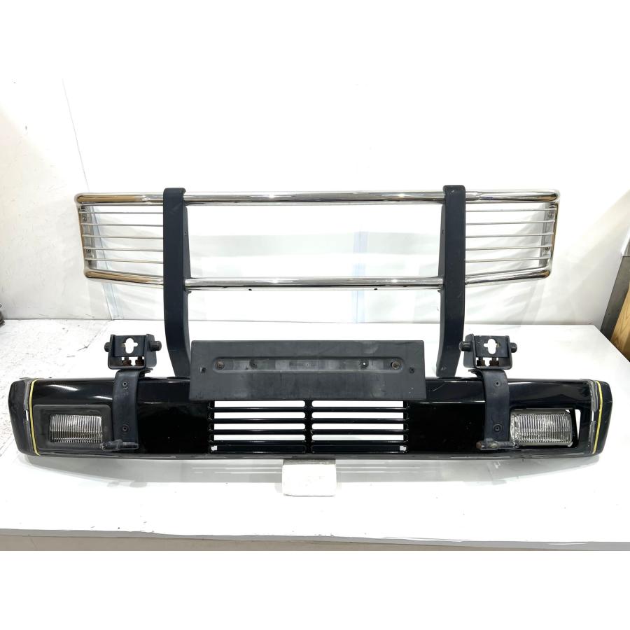 ベンツ W463 Gクラス ゲレンデ 純正フロントバンパー・グリルガード （B23-1） : b23-1 : Reパーツ - 通販 - Yahoo!ショッピング