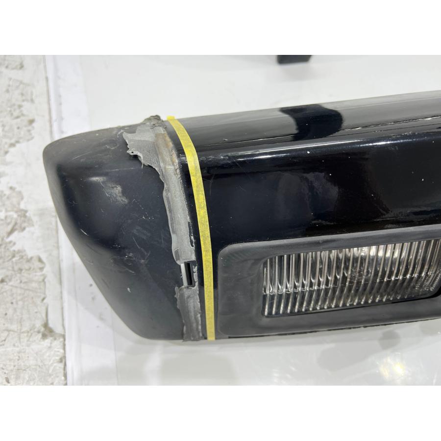 ベンツ W463 Gクラス ゲレンデ 純正フロントバンパー・グリルガード （B23-1） :B23-1:Reパーツ - 通販 - Yahoo!ショッピング