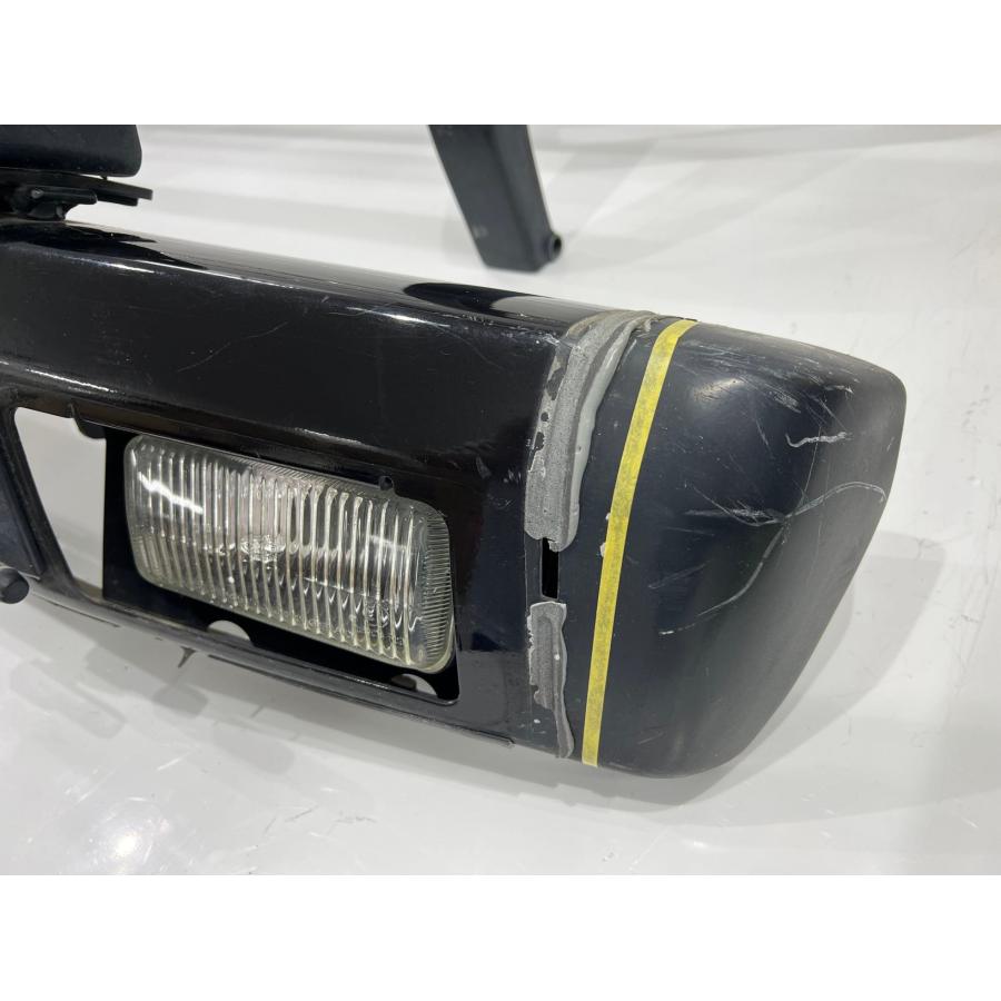 ベンツ W463 Gクラス ゲレンデ 純正フロントバンパー・グリルガード （B23-1） : b23-1 : Reパーツ - 通販 - Yahoo!ショッピング