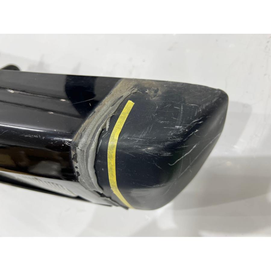 ベンツ W463 Gクラス ゲレンデ 純正フロントバンパー・グリルガード （B23-1） :B23-1:Reパーツ - 通販 - Yahoo!ショッピング