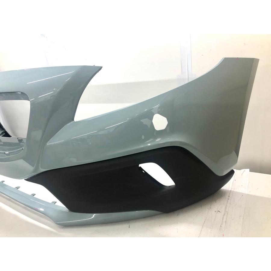 ボルボ V40 クロスカントリー MB 純正 フロントバンパー 31353310 ミント系（B23-33m） : Reパーツ - 通販 - Yahoo!ショッピング