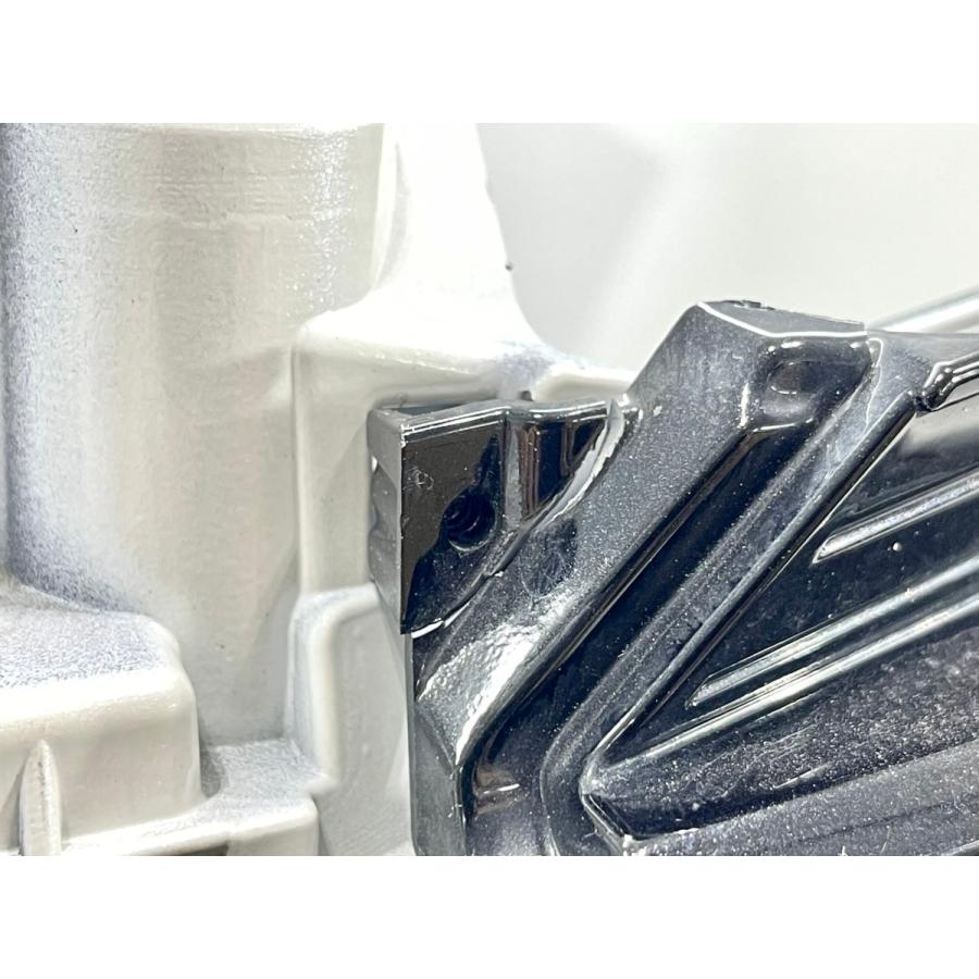 トヨタ ヴェルファイア AGH30/35 GGH30/35 後期 純正 フロントバンパー 52119-58630 パール （B23-40） : Reパーツ - 通販 - Yahoo!ショッピング