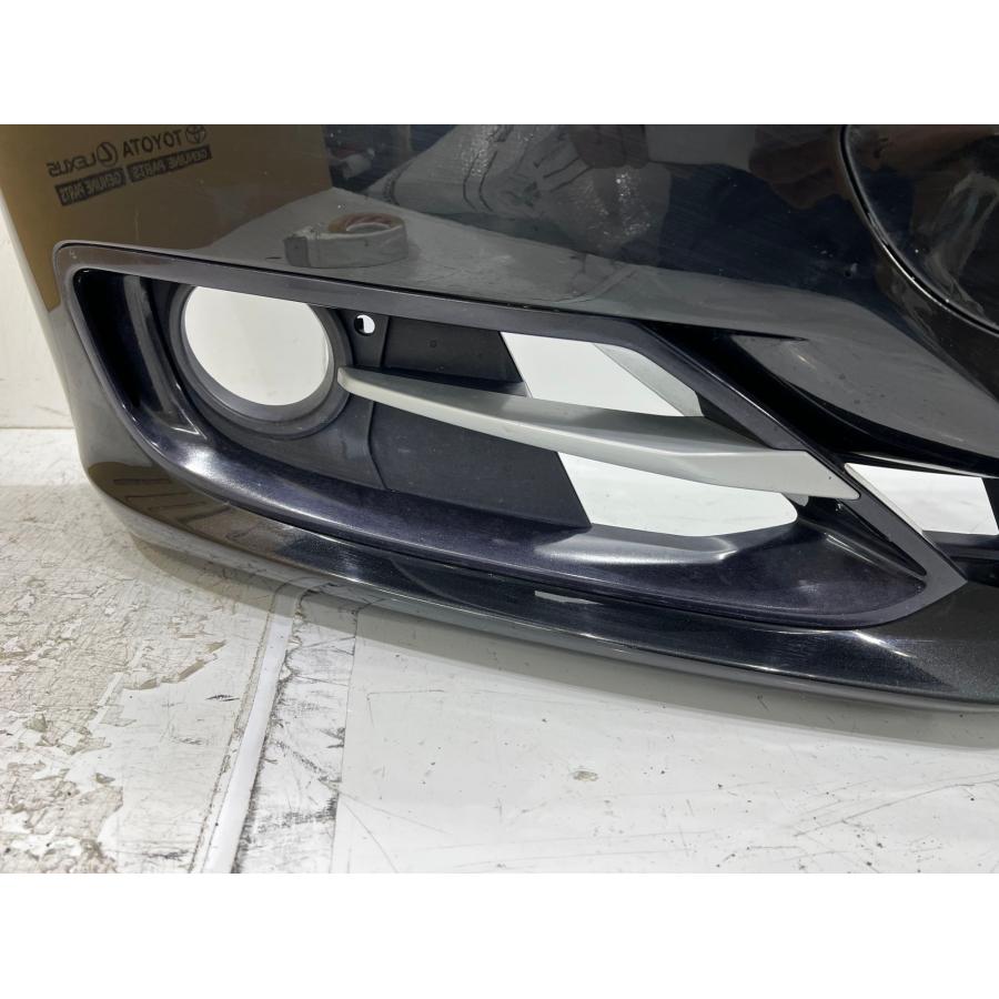 BMW 3シリーズ F30/F31 純正フロントバンパー 黒メタリック （B23-91） : Reパーツ - 通販 - Yahoo!ショッピング