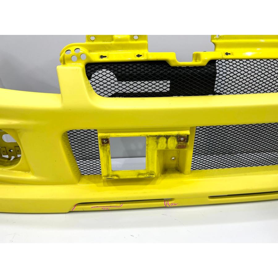 【スズキスポーツ】 KEI ワークス HN22S フロントバンパー （B26-72） : Reパーツ - 通販 - Yahoo!ショッピング