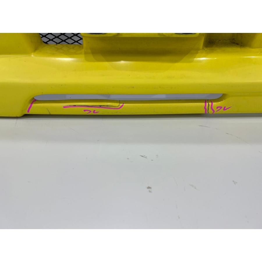【スズキスポーツ】 KEI ワークス HN22S フロントバンパー （B26-72） : Reパーツ - 通販 - Yahoo!ショッピング