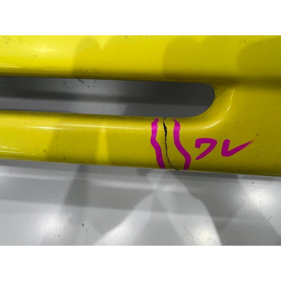 【スズキスポーツ】 KEI ワークス HN22S フロントバンパー （B26-72） : Reパーツ - 通販 - Yahoo!ショッピング
