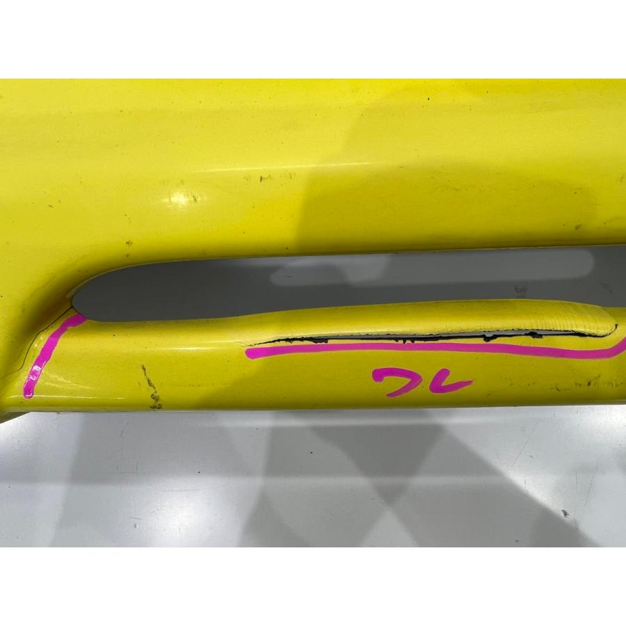 【スズキスポーツ】 KEI ワークス HN22S フロントバンパー （B26-72） : Reパーツ - 通販 - Yahoo!ショッピング