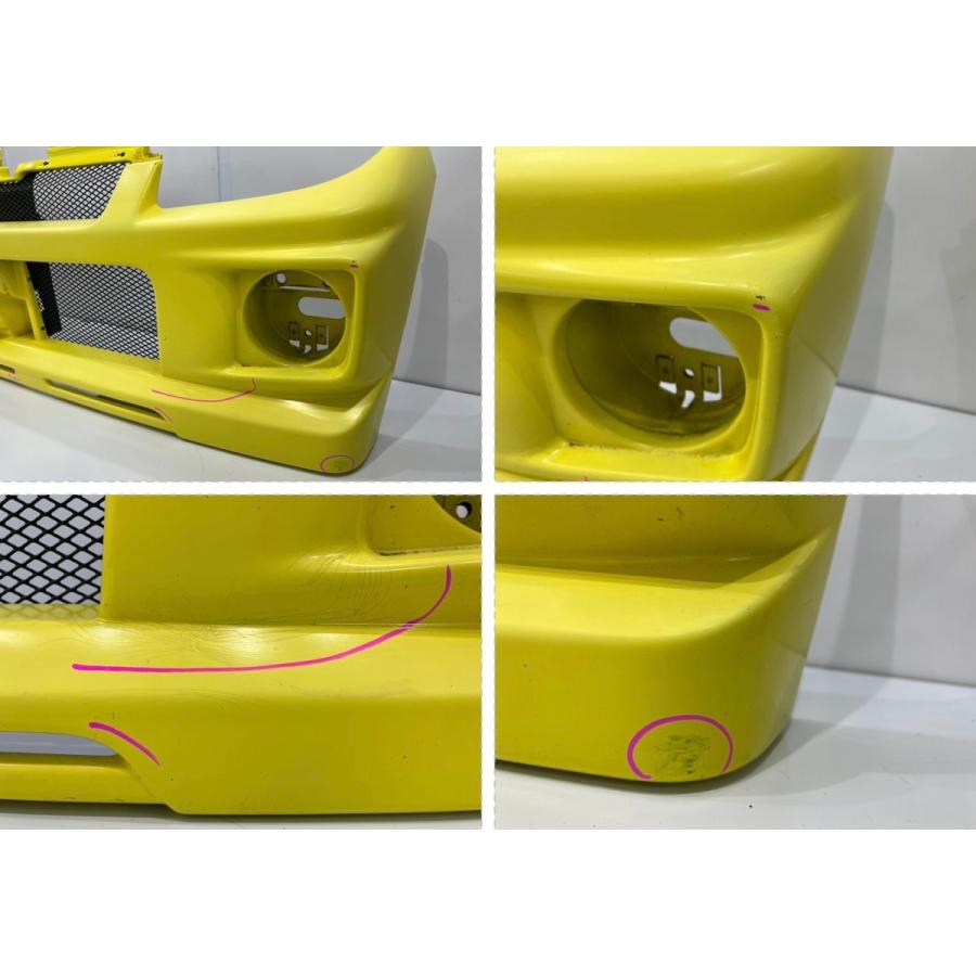 【スズキスポーツ】 KEI ワークス HN22S フロントバンパー （B26-72） : Reパーツ - 通販 - Yahoo!ショッピング