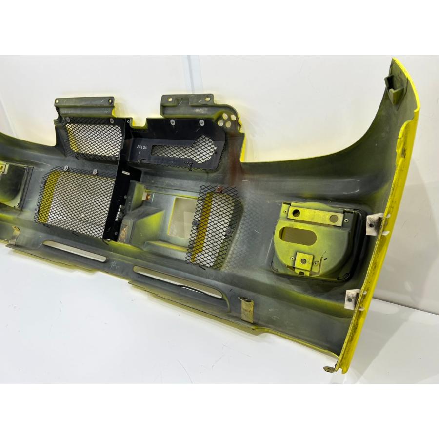 【スズキスポーツ】 KEI ワークス HN22S フロントバンパー （B26-72） : Reパーツ - 通販 - Yahoo!ショッピング