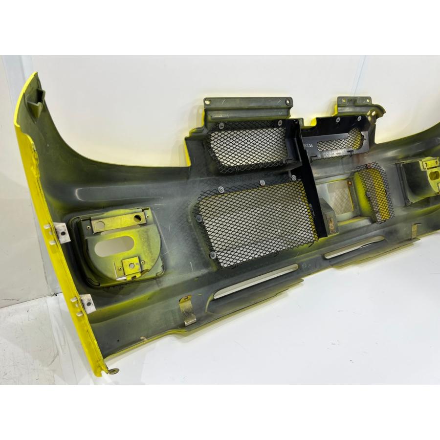 【スズキスポーツ】 KEI ワークス HN22S フロントバンパー （B26-72） : Reパーツ - 通販 - Yahoo!ショッピング