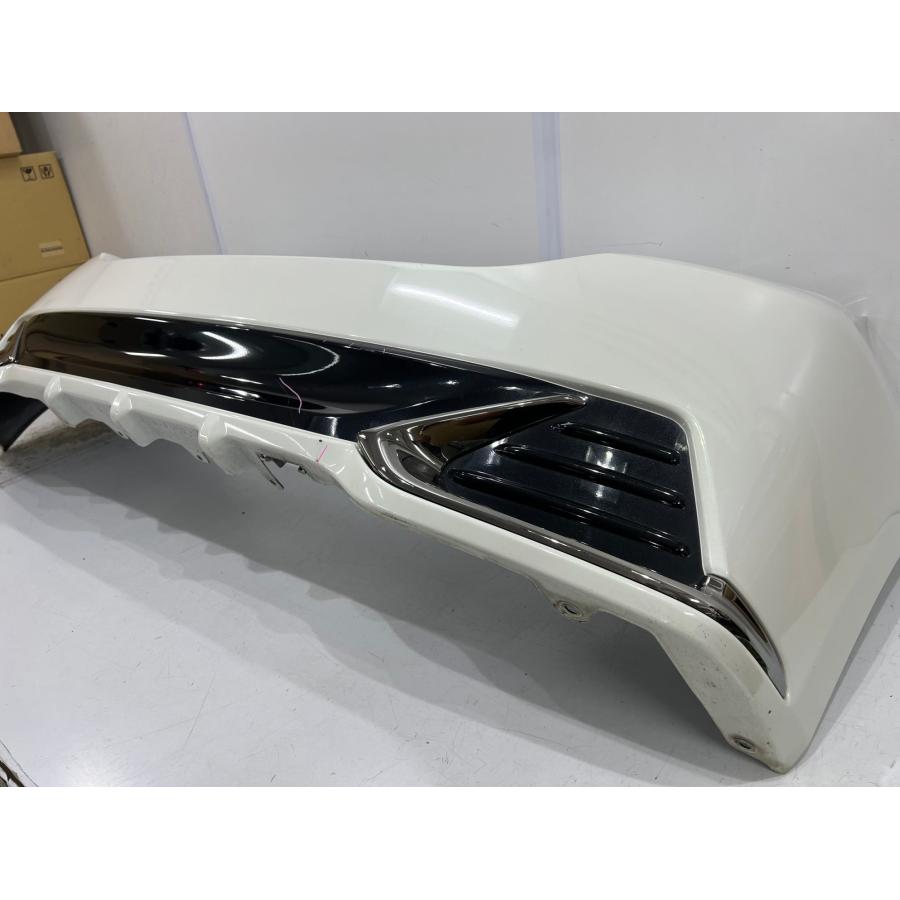 アクアG's/GRスポ−ツ NHP10 純正リアバンパー パール 52159-52590 （B26-96） : b26-96 : Reパーツ - 通販 - Yahoo!ショッピング