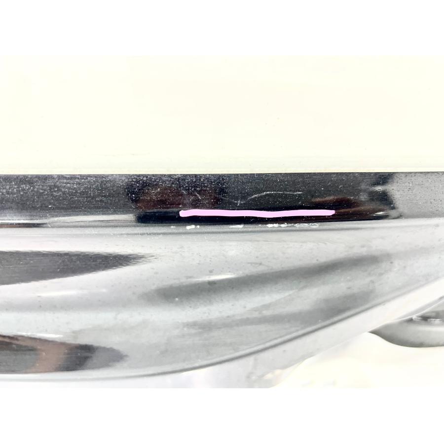 トヨタ アクア NHP10 G’s GRスポーツ 純正 リアバンパー 52159-52590 パール （B27-62） : Reパーツ - 通販 - Yahoo!ショッピング