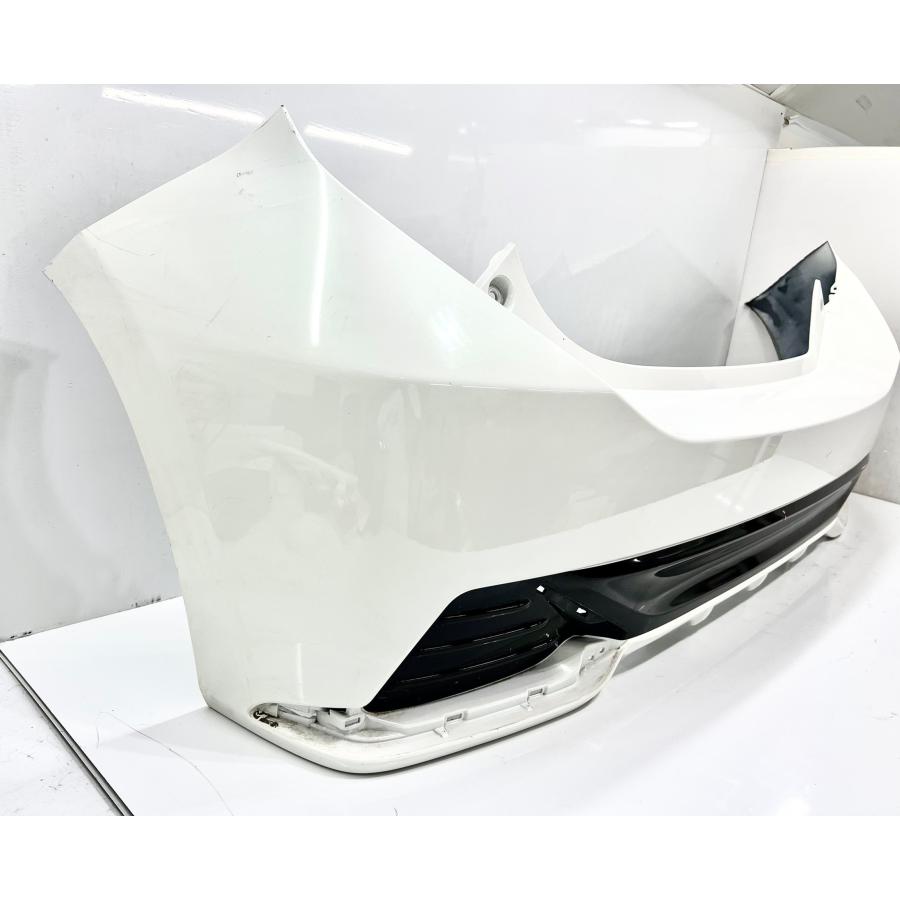 トヨタ アクア NHP10 G’s GRスポーツ 純正 リアバンパー 52159-52590 パール （B27-62） : Reパーツ - 通販 - Yahoo!ショッピング