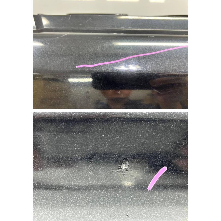 ダイハツ ウェイク LA700SLA710S 純正 フロントバンパー 52119-B2B40 黒メタ （B27-90） : b27-90 : Reパーツ - 通販 - Yahoo!ショッピング