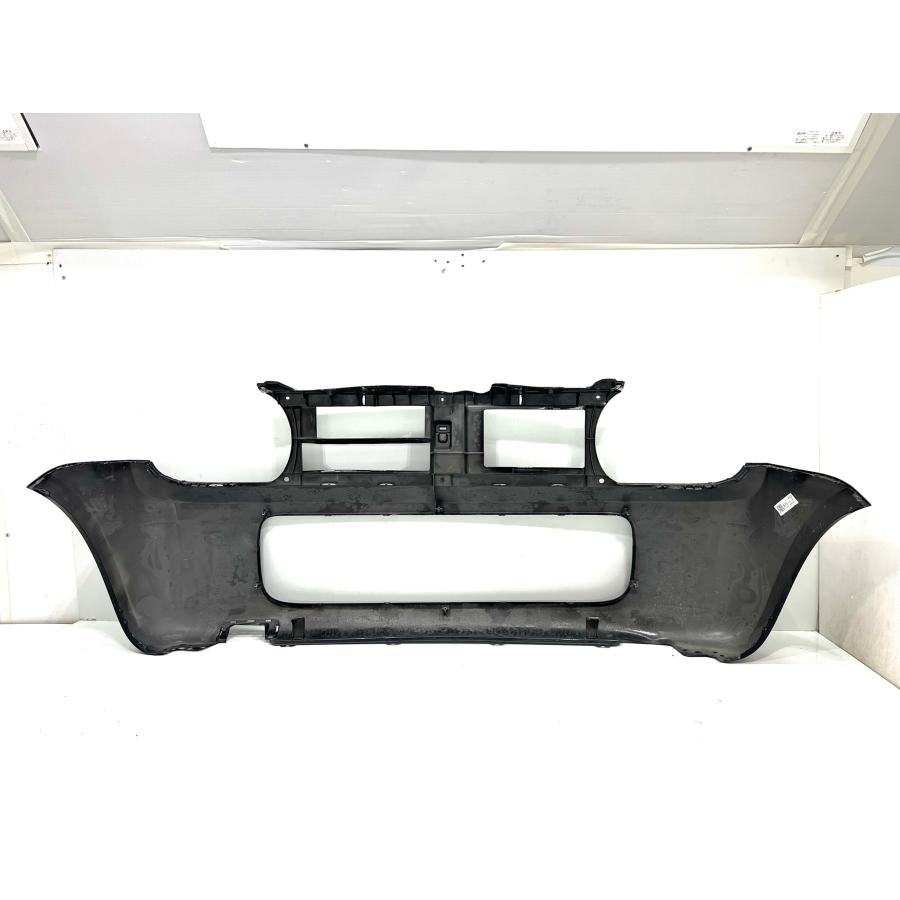 スズキ ラパン HE22S 純正 フロントバンパー 71711-85K50 黒 ソリッド （B28-5） : b28-5 : Reパーツ - 通販 - Yahoo!ショッピング