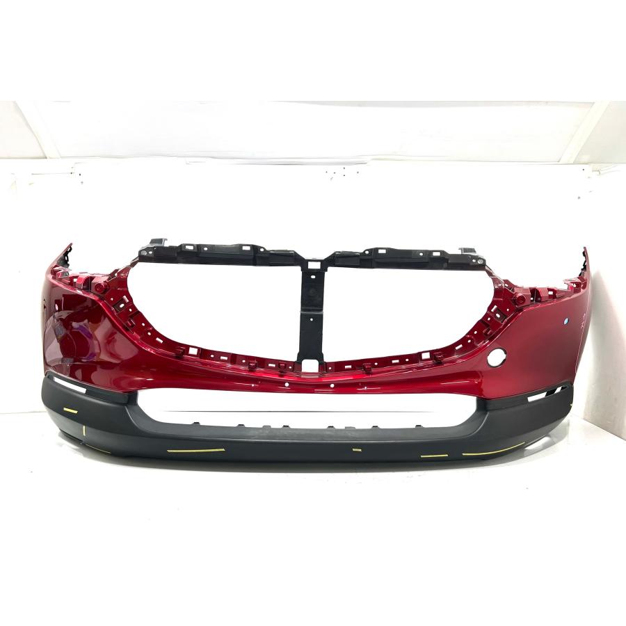 マツダ CX-30 DM8P 純正 フロントバンパー DFR5-50031 赤メタ （B28-62） : Reパーツ - 通販 - Yahoo ...