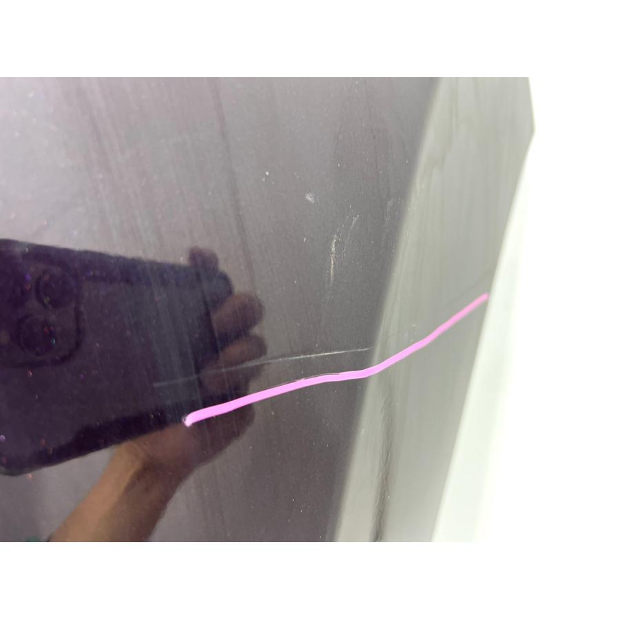 スズキ パレット MK21S 純正 フロントバンパー 71711-82K0 紫メタ （B28-6） : Reパーツ - 通販 - Yahoo!ショッピング