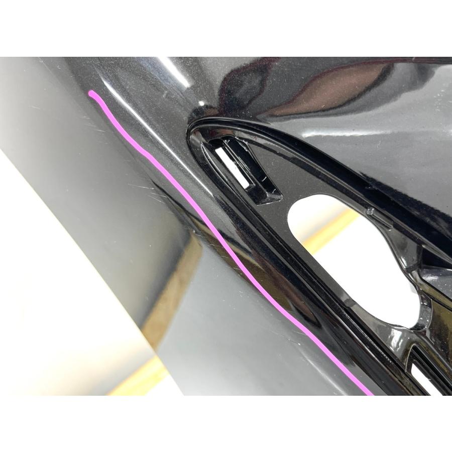 アクア NHP10 後期 純正フロントバンパー 52119-50A60 （B3-56） : Reパーツ - 通販 - Yahoo!ショッピング