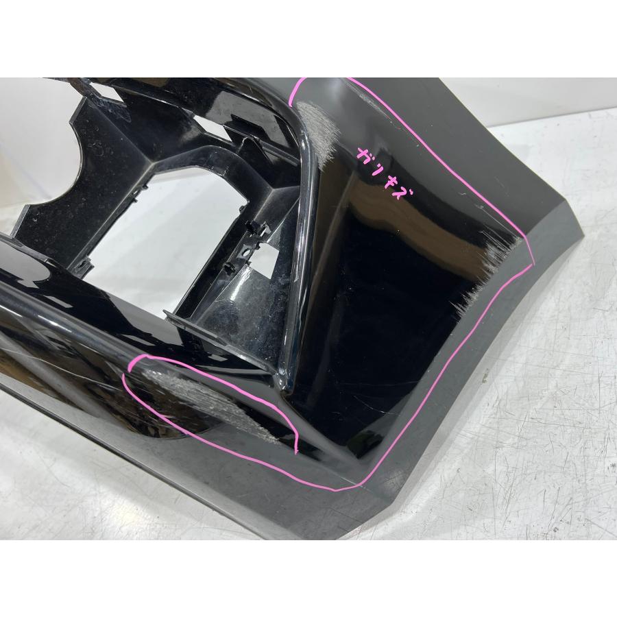 アウディ A4 8W 純正フロントバンパー 黒メタリック 8W0807437 （B32-23） : b32-23 : Reパーツ - 通販 - Yahoo!ショッピング