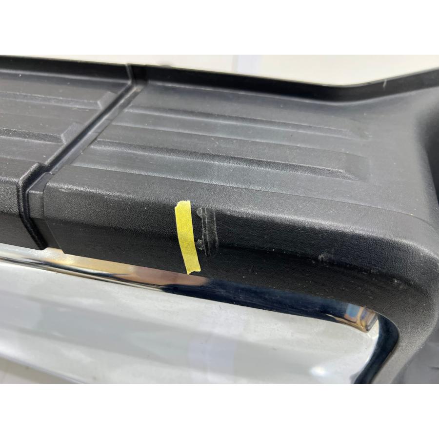 ハイラックス GUN125 純正メッキリアバンパー 52159-0K290 （B32-88） : Reパーツ - 通販 - Yahoo!ショッピング