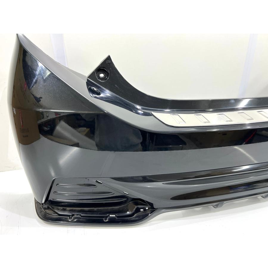 【軽キズ】アクアG’s/GRスポーツ NHP10 純正リアバンパー 黒メタリック 52159-52590 （B32-92） : Reパーツ - 通販 - Yahoo!ショッピング