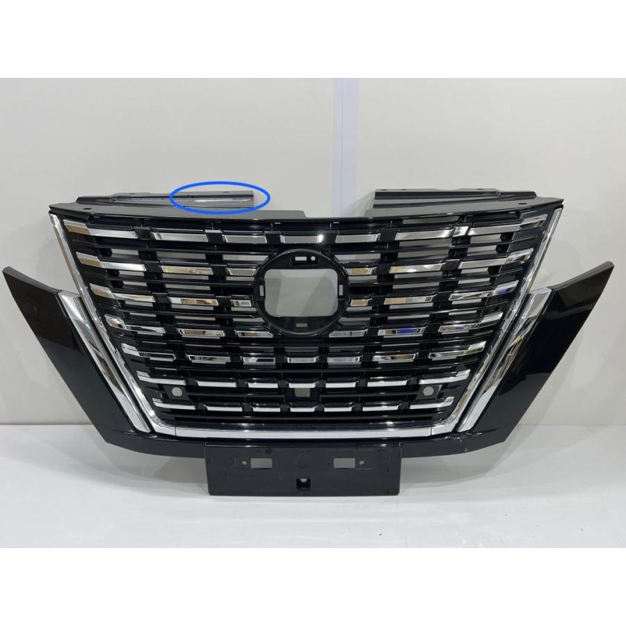 セレナハイウェイスター C27 後期 純正フロントバンパー パール 62022-5TT6H/62310-5TT4C （B32-97） : Reパーツ - 通販 - Yahoo!ショッピング