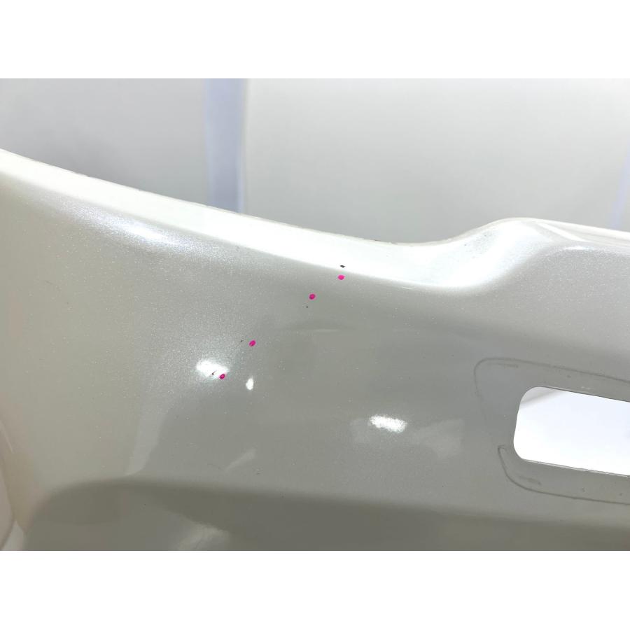 【軽キズ】フォレスター SK9/SKE 前期 純正フロントバンパー パール 57704SJ000 （B33-12） : Reパーツ - 通販 - Yahoo!ショッピング