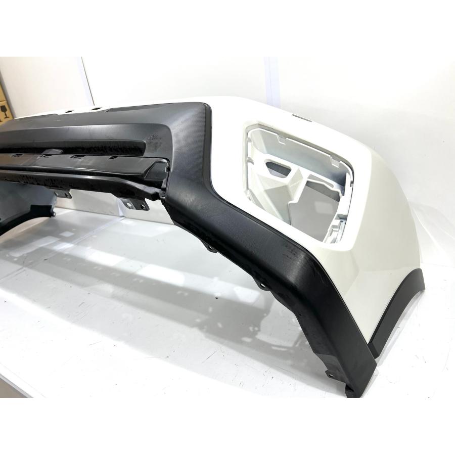 【軽キズ】フォレスター SK9/SKE 前期 純正フロントバンパー パール 57704SJ000 （B33-12） : Reパーツ - 通販 - Yahoo!ショッピング