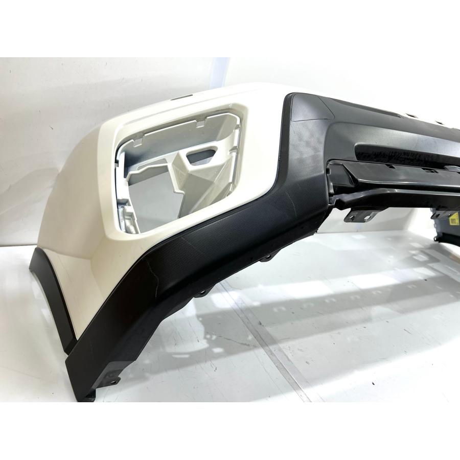 【軽キズ】フォレスター SK9/SKE 前期 純正フロントバンパー パール 57704SJ000 （B33-12） : Reパーツ - 通販 - Yahoo!ショッピング