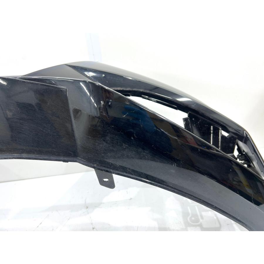 アウディ A4 8W 純正フロントバンパー 黒メタリック 8W0807437 （B35-20） :B35-20:Reパーツ - 通販 - Yahoo!ショッピング