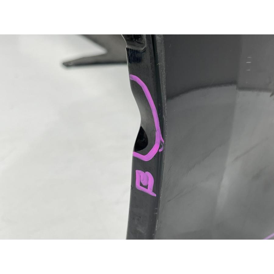 アルファードX/G ANH20W 前期 純正フロントバンパー 52119-58170 （B4-5） : Reパーツ - 通販 - Yahoo ...