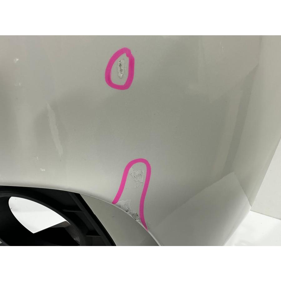 BMW 4シリーズ F32/F33/F36 純正フロントバンパー 51117294651 （B41-3） : Reパーツ - 通販 - Yahoo!ショッピング