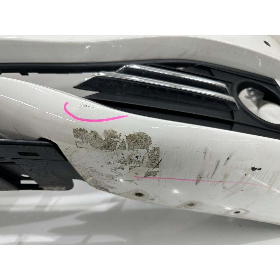 BMW 4シリーズ F32/F33/F36 純正フロントバンパー 51117294651 （B41-3） : Reパーツ - 通販 - Yahoo!ショッピング
