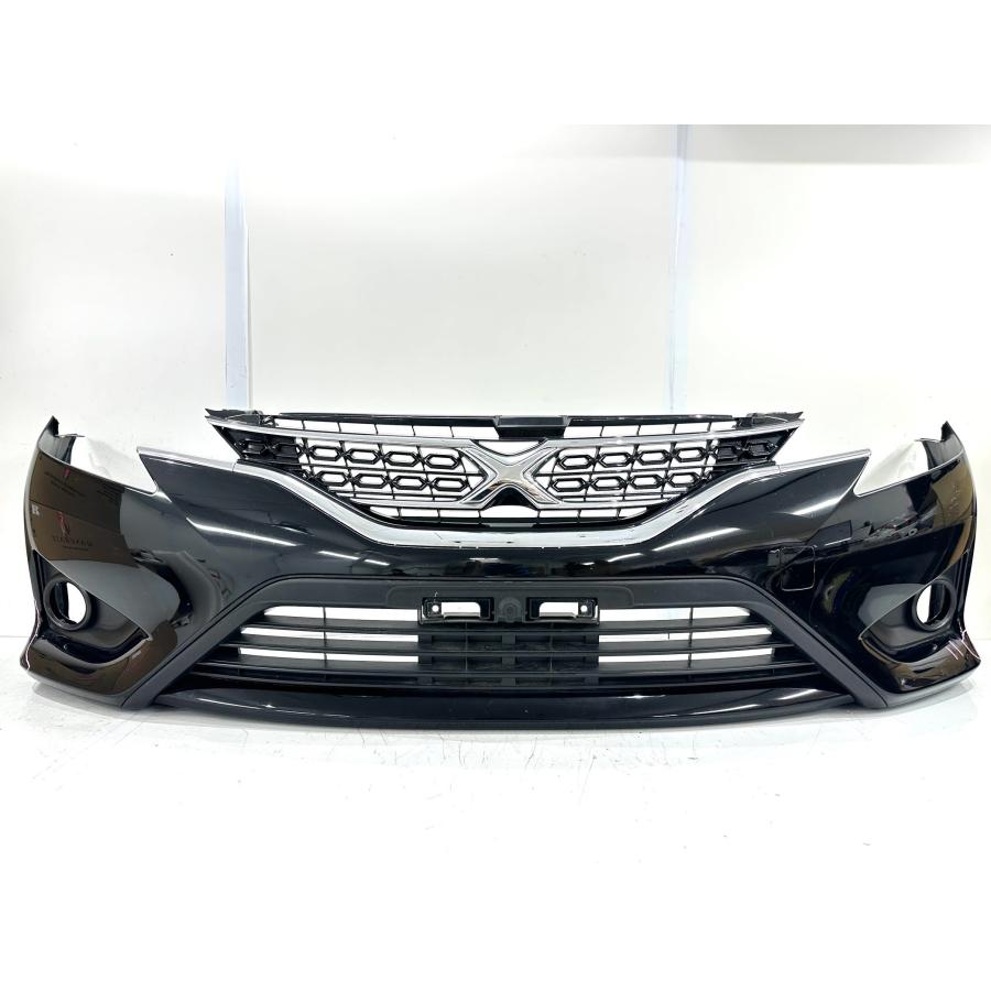 マークX GRX130 中期 純正フロントバンパー 黒 52119-22B10 （B41-90） : b41-90 : Reパーツ - 通販 - Yahoo!ショッピング