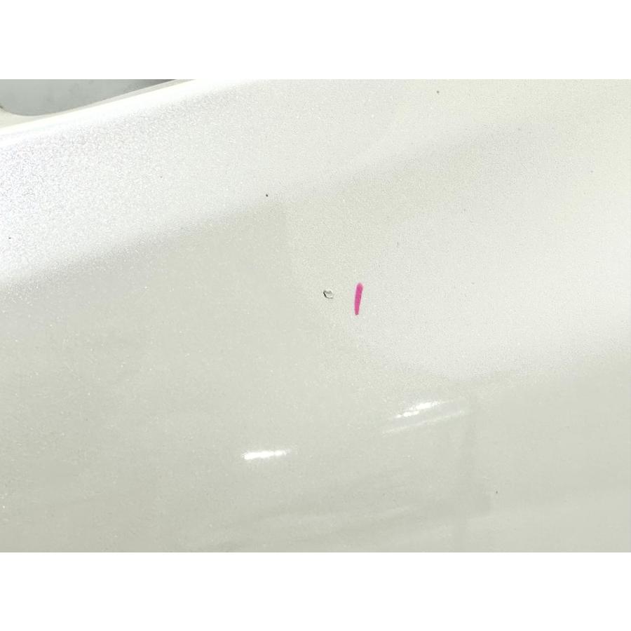 レクサス RX AGL10 GGL10 前期 純正 フロントバンパー 52119-48370 パール ＜077＞ （B42-1） : Reパーツ - 通販 - Yahoo!ショッピング