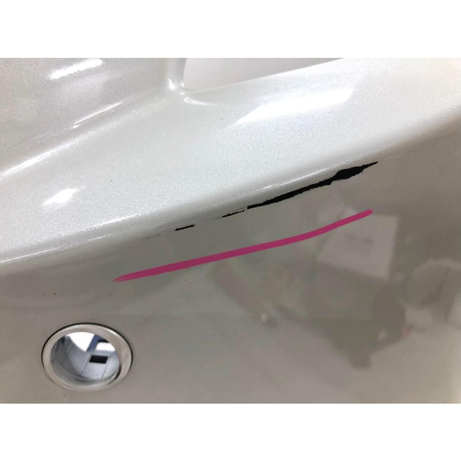 トヨタ カローラ ツーリング NRE210W/ZRE212W 純正 フロントバンパー グリル付き 52119-12G70 53112-12700 パール（B47-58m） : Reパーツ ...