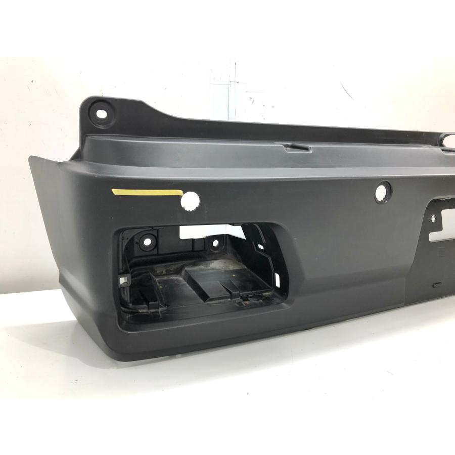 ダイハツ ハイゼット カーゴ S700V/S710V 純正 リアバンパー 52159-B5210 素地（B47-8m） : Reパーツ ...