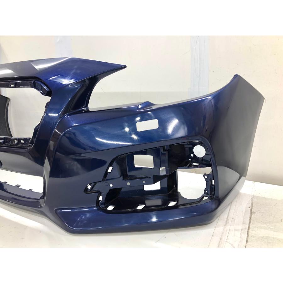スバル レヴォーグ VM4/VMG 前期 純正 フロントバンパー 57704VA010 ブルーメタ（B47-92m） : Reパーツ - 通販 - Yahoo!ショッピング