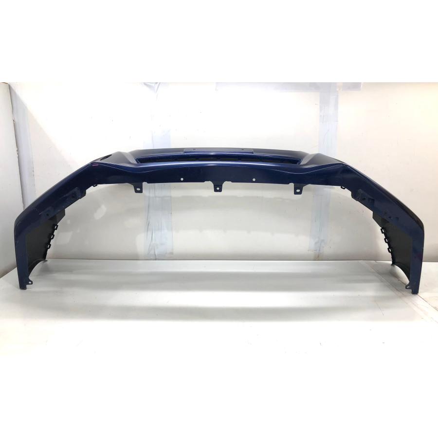 スバル レヴォーグ VM4/VMG 前期 純正 フロントバンパー 57704VA010 ブルーメタ（B47-92m） : Reパーツ - 通販 - Yahoo!ショッピング