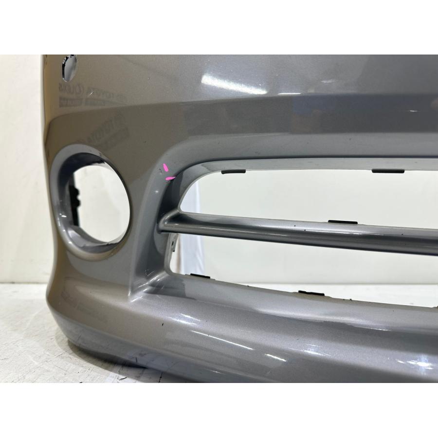 【軽キズ】マークXプレミアム GRX133 前期 純正フロントバンパー グレー 52119-22A80 （B48-25） : b48-25 : Reパーツ - 通販 - Yahoo!ショッピング
