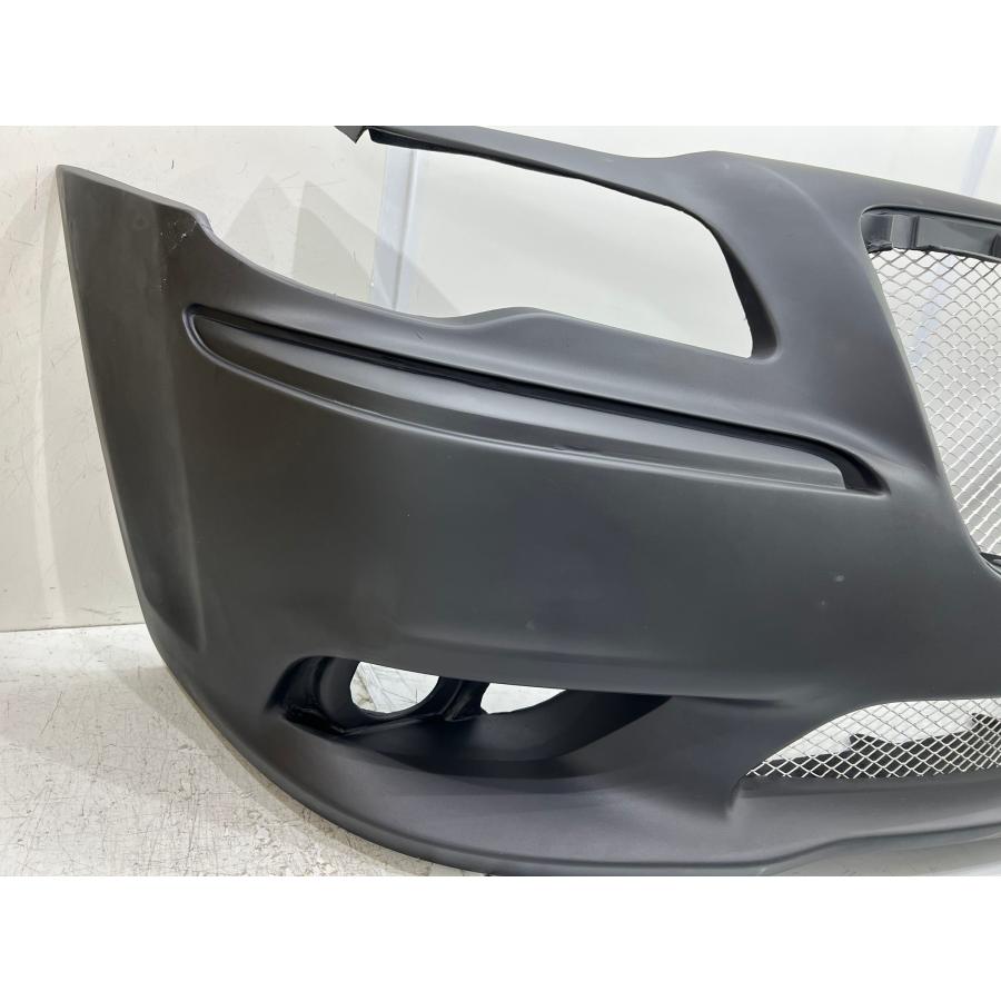 【未使用・社外】クライスラー300 SRTルック 2011〜2016 FRPフロントバンパー （B48-66） : Reパーツ - 通販 - Yahoo!ショッピング