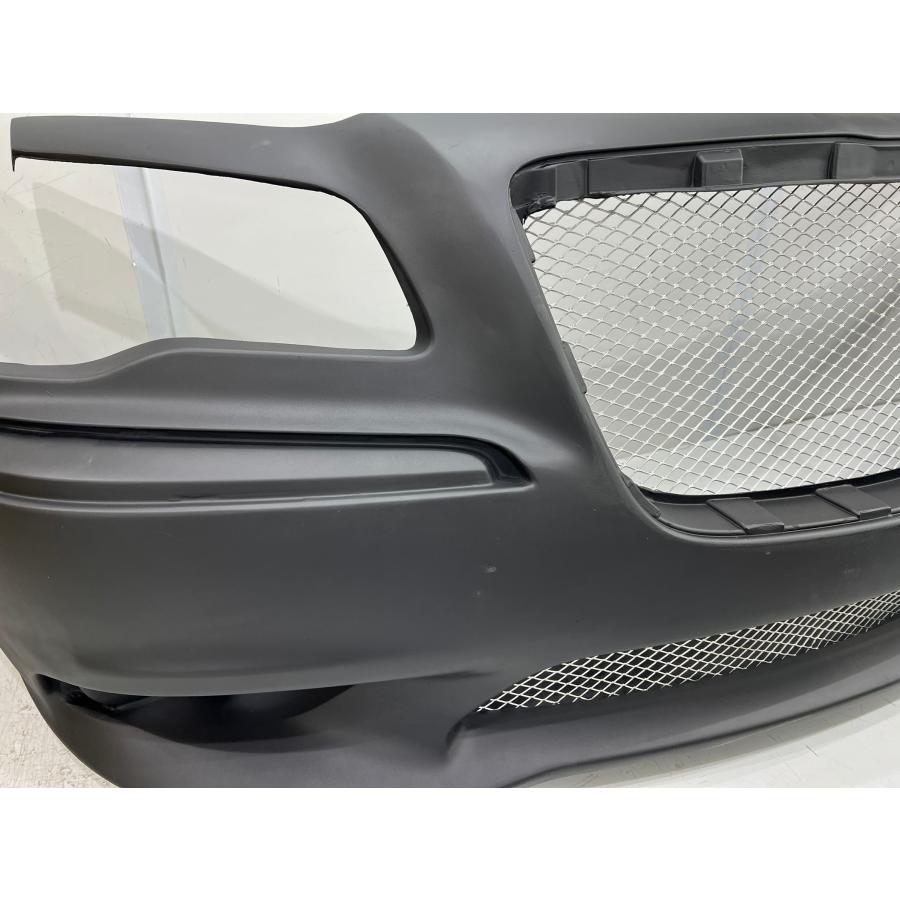 【未使用・社外】クライスラー300 SRTルック 2011〜2016 FRPフロントバンパー （B48-66） : Reパーツ - 通販 - Yahoo!ショッピング