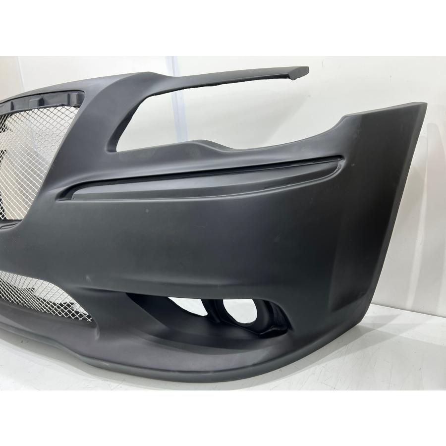 【未使用・社外】クライスラー300 SRTルック 2011〜2016 FRPフロントバンパー （B48-66） : Reパーツ - 通販 - Yahoo!ショッピング