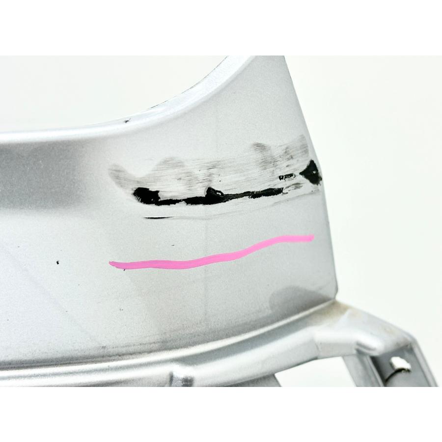 ダイハツ タフト LA900S LA910S 純正 フロントバンパー 52119-B2E90 シルバー （B63-46） : Reパーツ - 通販 - Yahoo!ショッピング