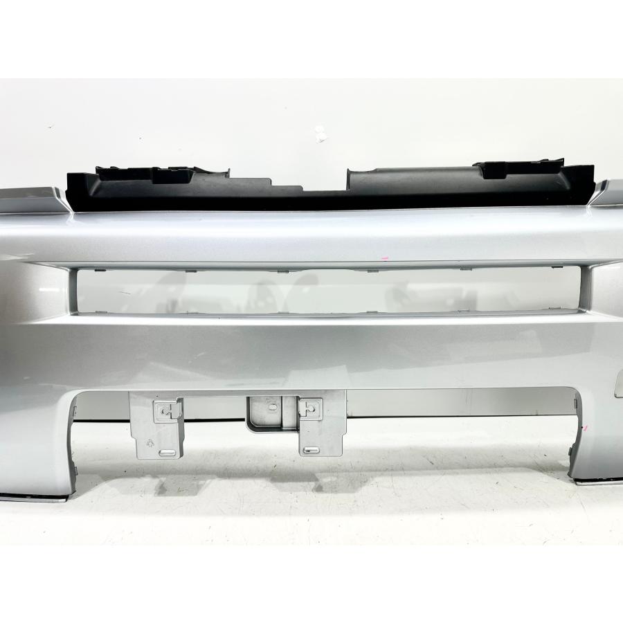 ダイハツ タフト LA900S LA910S 純正 フロントバンパー 52119-B2E90 シルバー （B63-46） : Reパーツ - 通販 - Yahoo!ショッピング