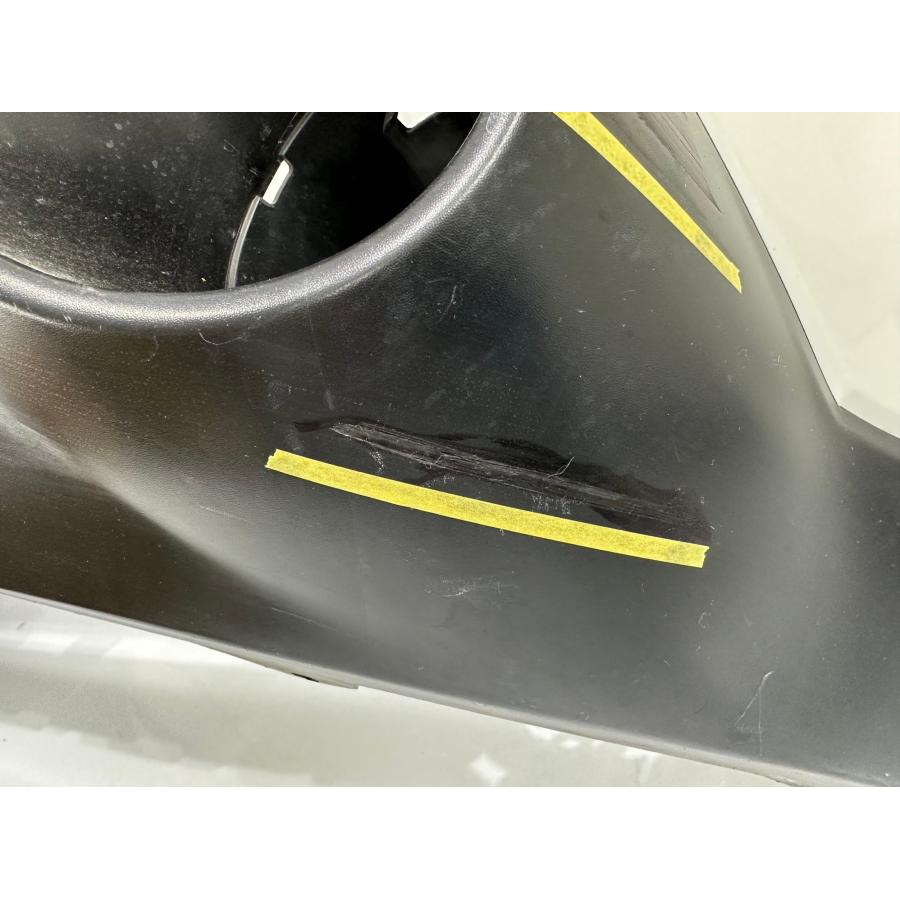 フォレスター SH5/SH9/SHJ 後期 純正フロントバンパー パール 57704SC000 （B64-31） :B64-31:Reパーツ ...