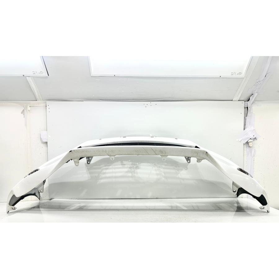 レクサス GS GRL10 純正 フロントバンパー 52119-30B80 パール （B67-75） : Reパーツ - 通販 - Yahoo!ショッピング