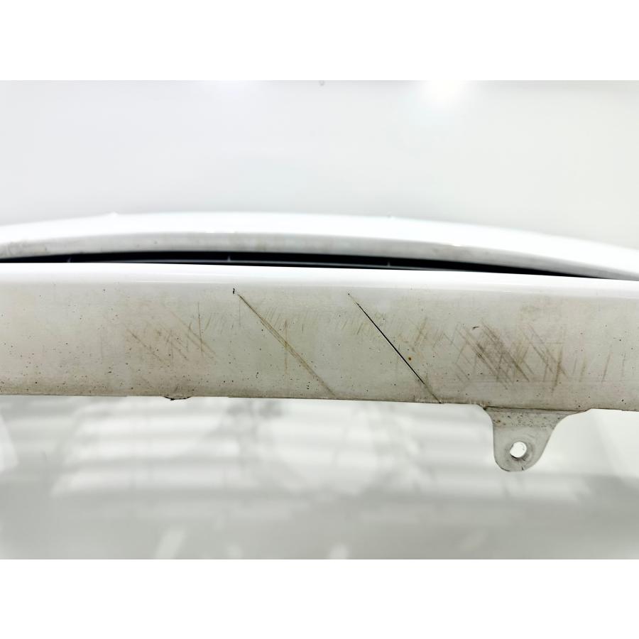 レクサス GS GRL10 純正 フロントバンパー 52119-30B80 パール （B67-75） : Reパーツ - 通販 - Yahoo!ショッピング