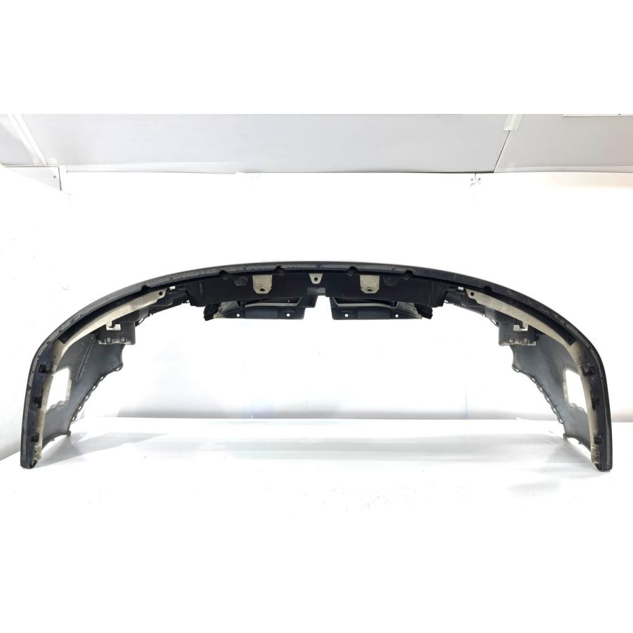 ★STI グリル スポイラー付き★ スバル インプレッサ WRX GRB GRF 前期 純正 フロントバンパー 57704FG060 パール ...