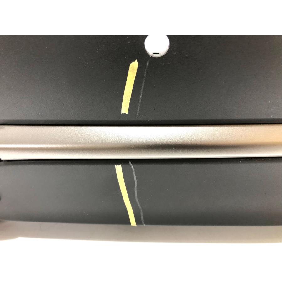 ♪モデリスタ♪カローラクロス ZSG10 純正 リアバンパー スポイラー 52159-16560 52165/52166- 16020 レッド ...